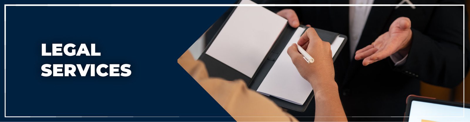Legal Services – Oplas